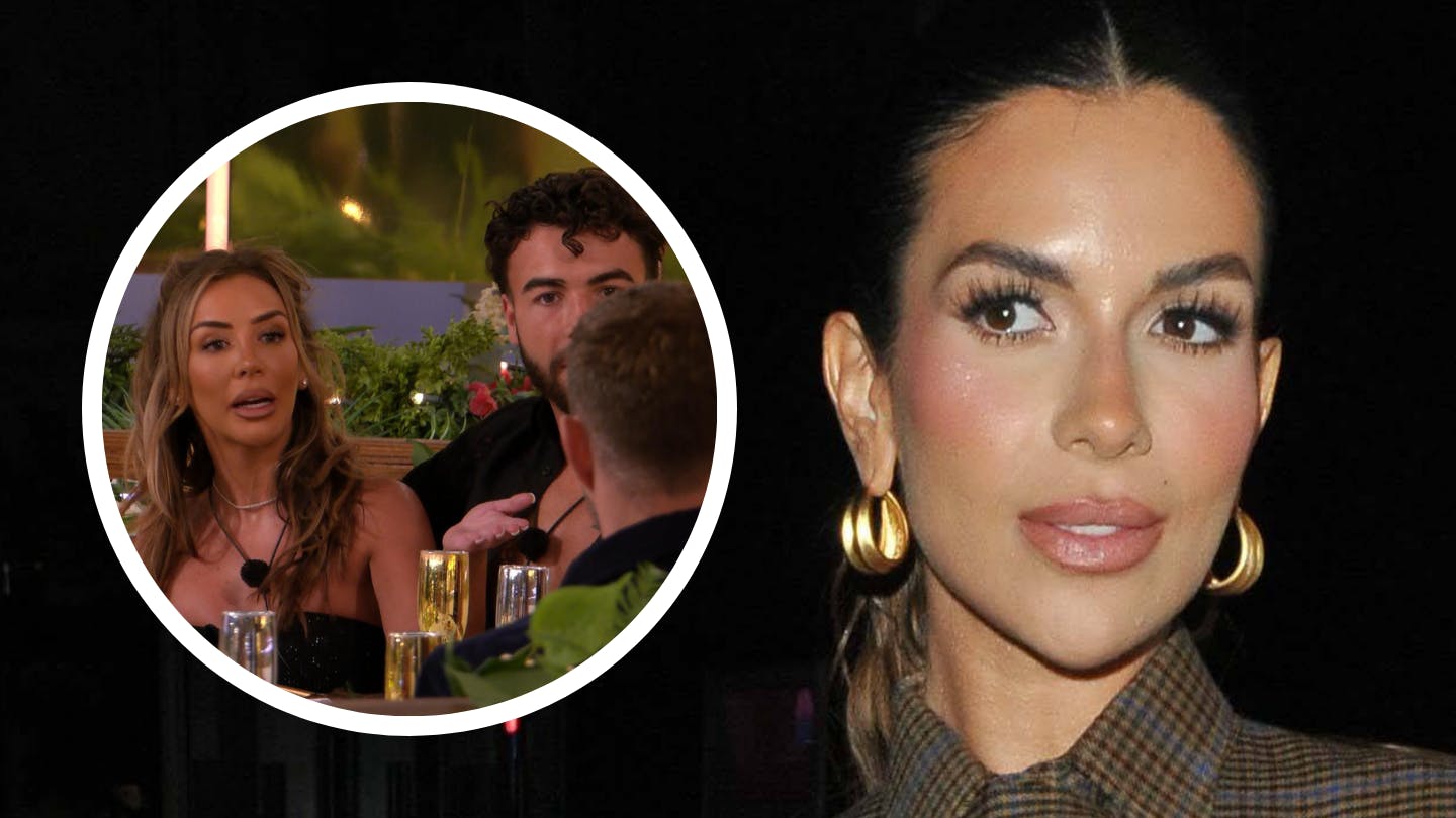 Love Island's Ekin-Su reveals where things stand with cast following ...