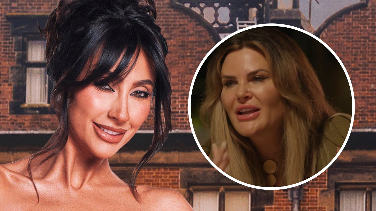 EXCLUSIVE Real Housewives of Cheshire's Ell Egar speaks out on latest ...