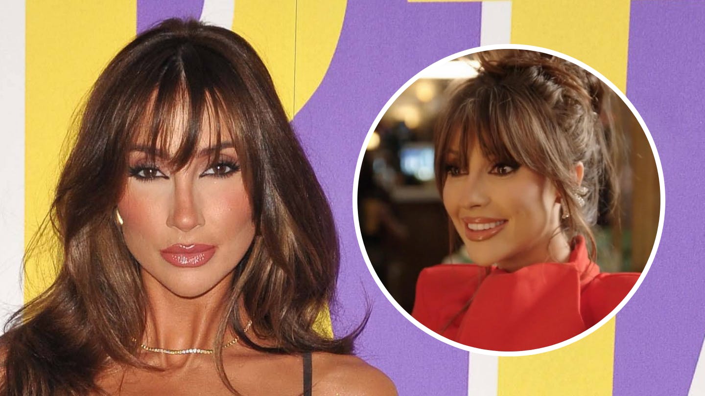 EXCLUSIVE: Real Housewives of Cheshire newbie Ell Egar reveals her ...