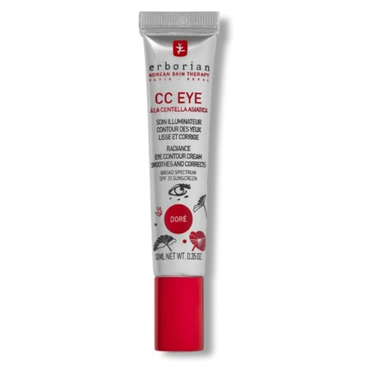Erborian BB and CC Cream: On Sale For Amazon Prime Day