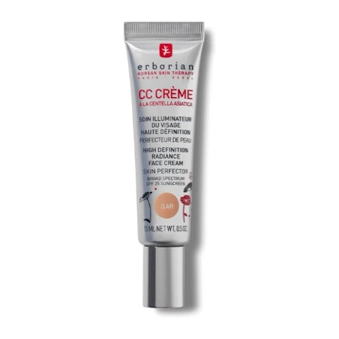 Erborian BB and CC Cream: On Sale For Amazon Prime Day