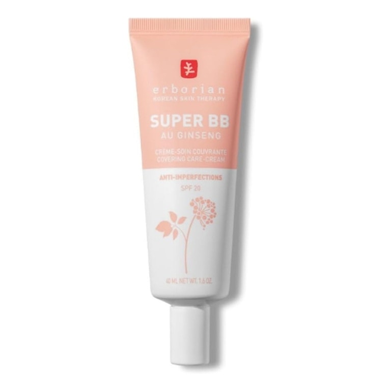 Erborian BB and CC Cream: On Sale For Amazon Prime Day