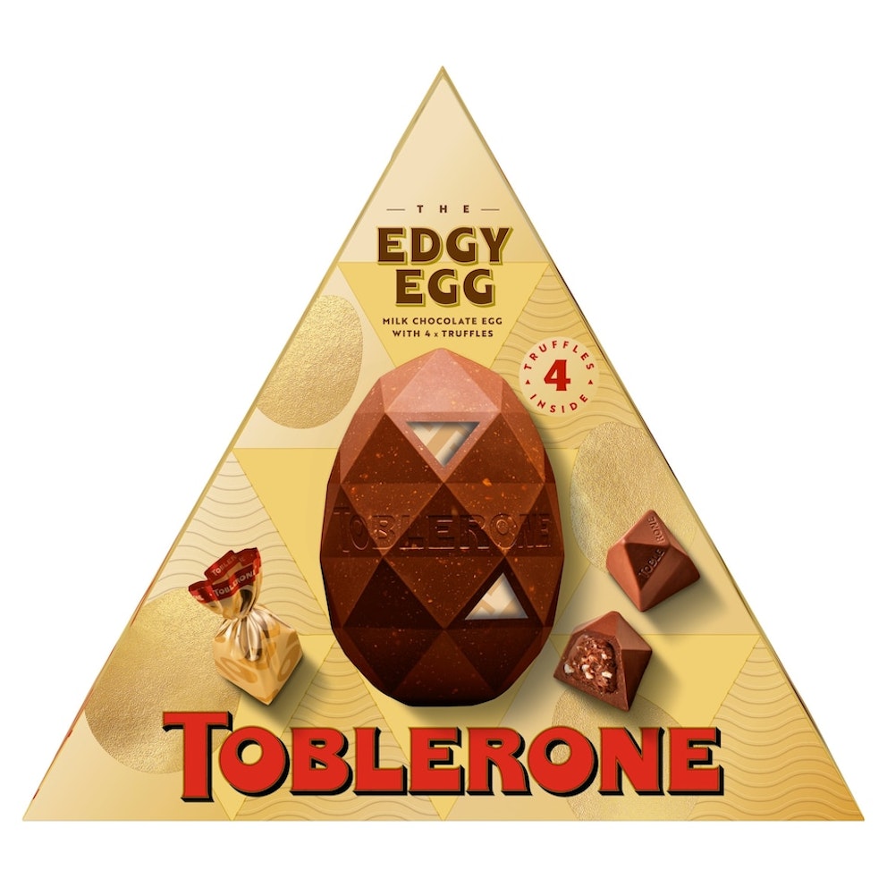 The Best Easter Eggs For 2025, Tried And Tested By Team Closer