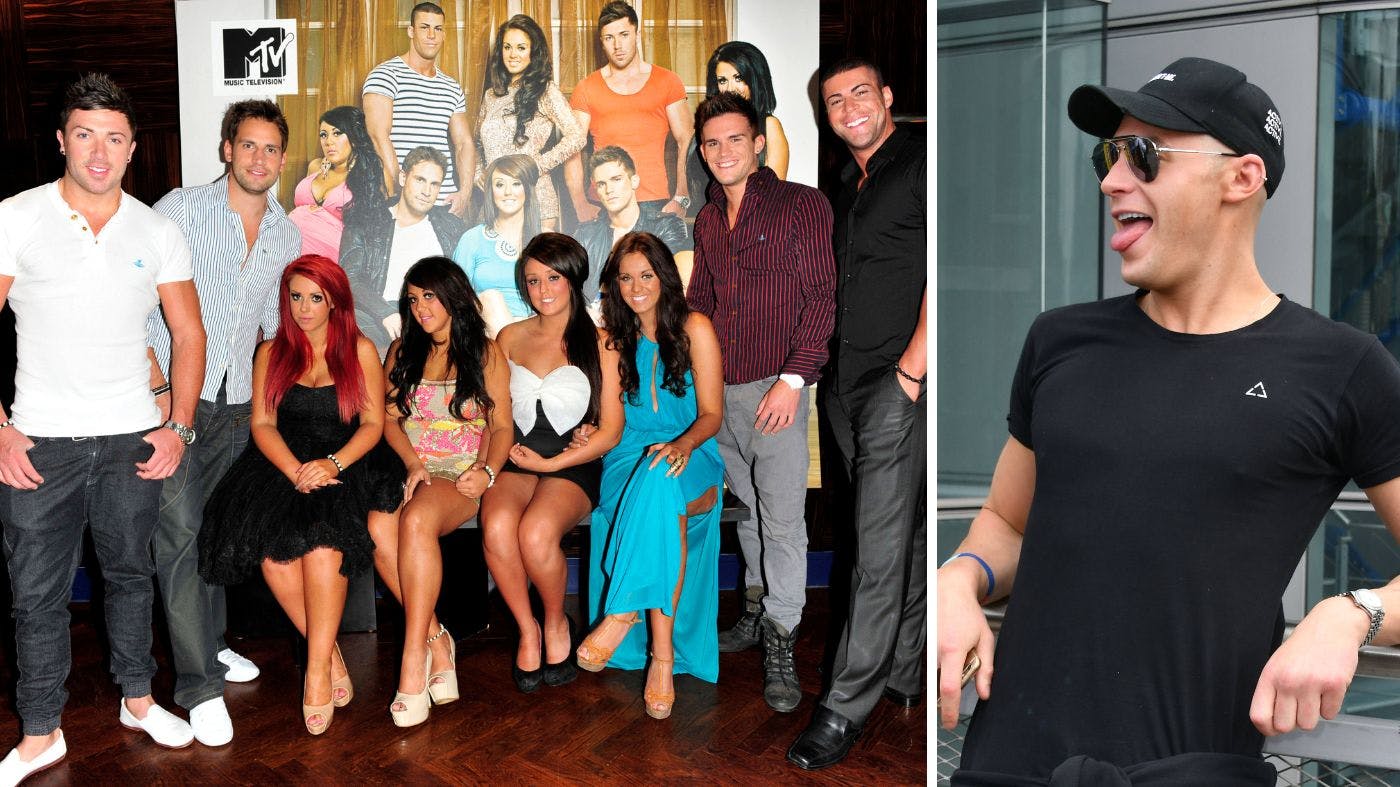 Geordie Shore OG set to return to the show after Scotty T is AXED