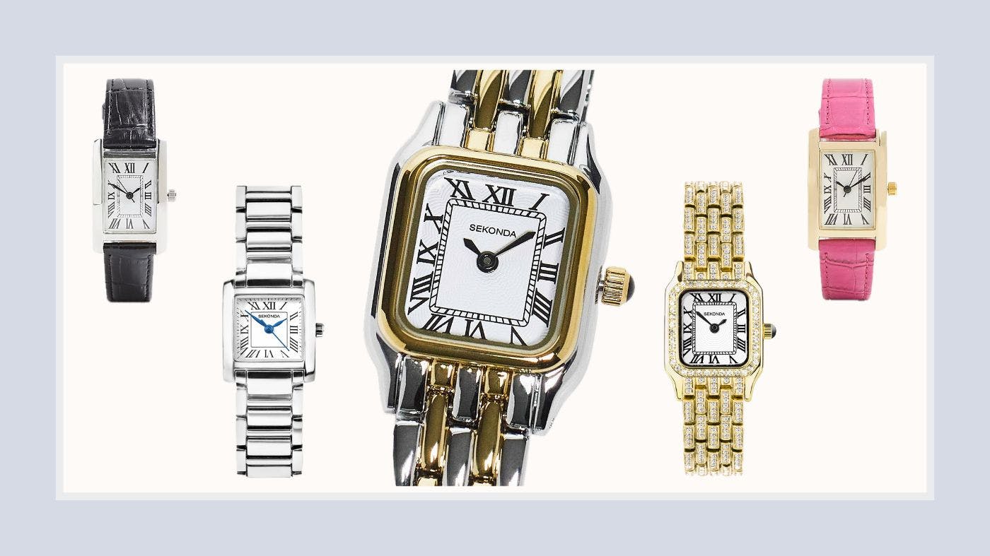 I've Found The Best Cartier Watch Dupes From Just £19.99