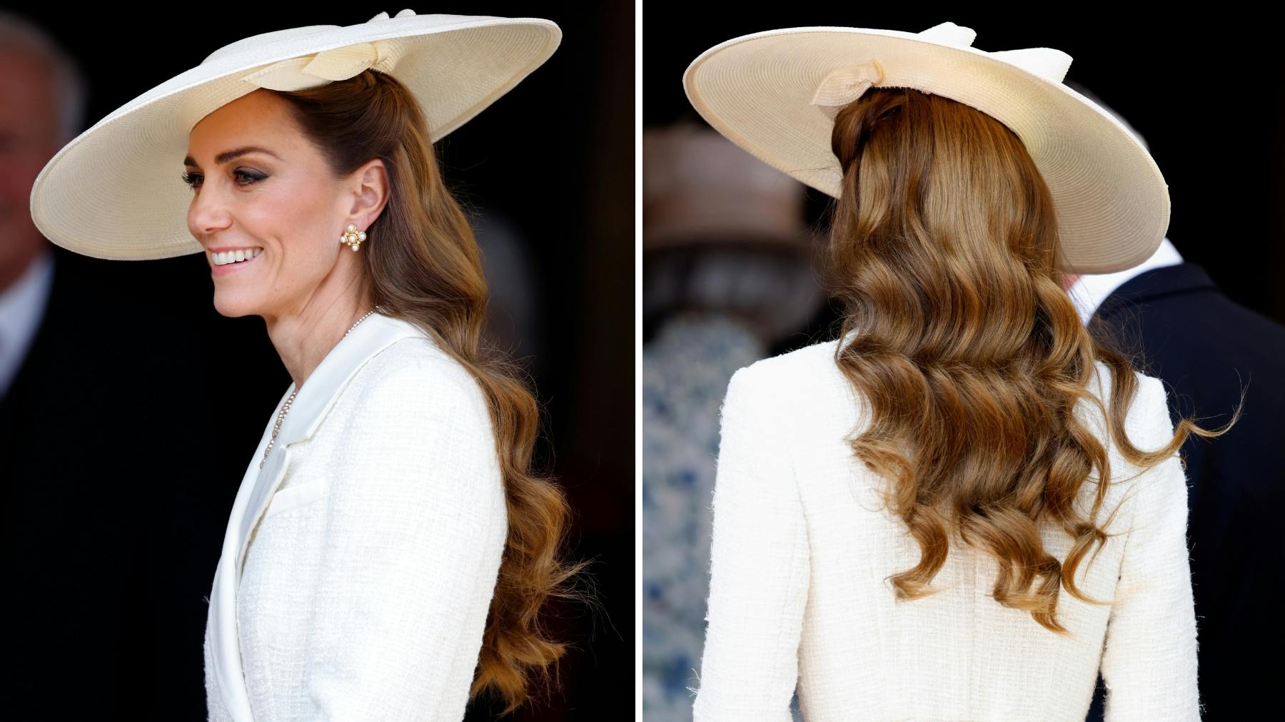 Kate Middleton's Favourite Shampoo Is Under £20