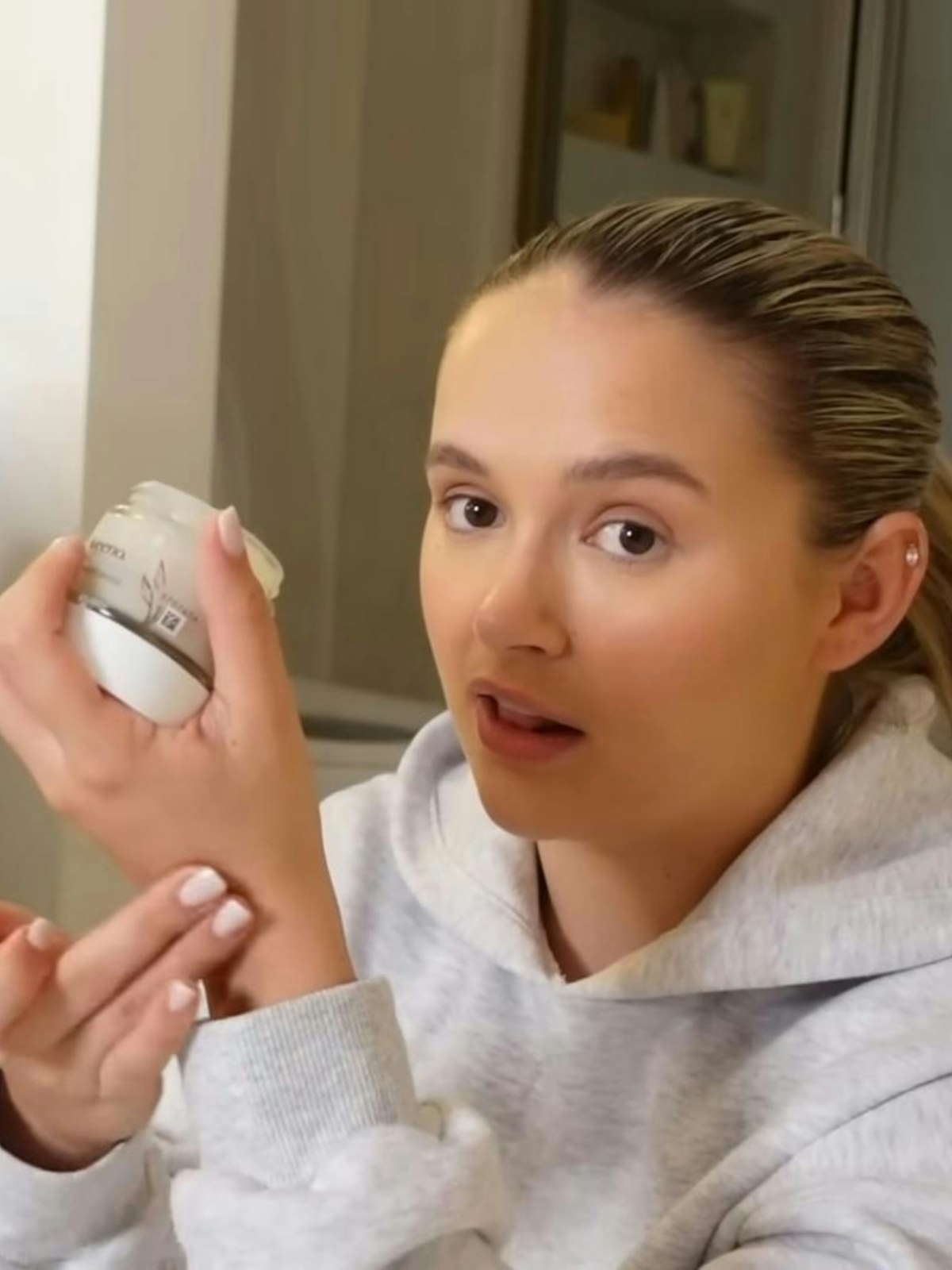 Molly-Mae Hague's 'Insane' £10 Moisturiser For 'Glass Skin'