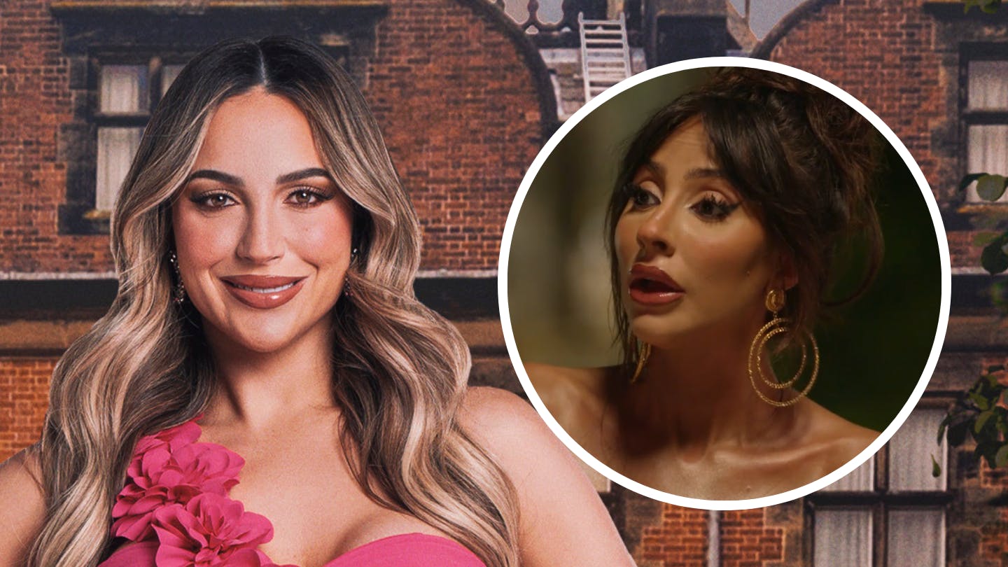 EXCLUSIVE Real Housewives of Cheshire's Ell Egar opens up about the ...