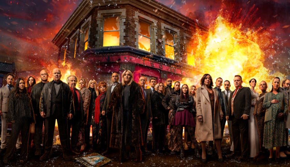 I'm A Celeb 2025: first rumoured sign up revealed and it's an ...