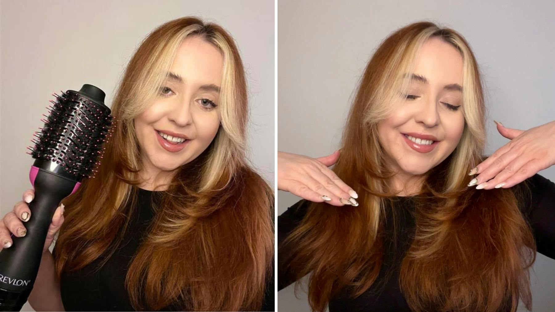 Revlon One-Step Hair Dryer & Volumiser Review: My Honest Thoughts