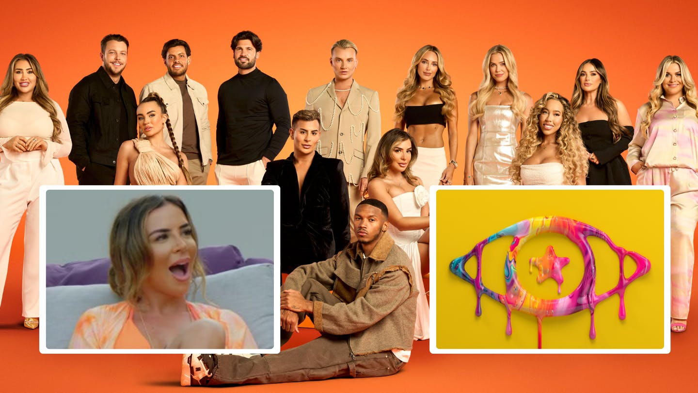 TOWIE legend set to take part in Celebrity Big Brother 2025