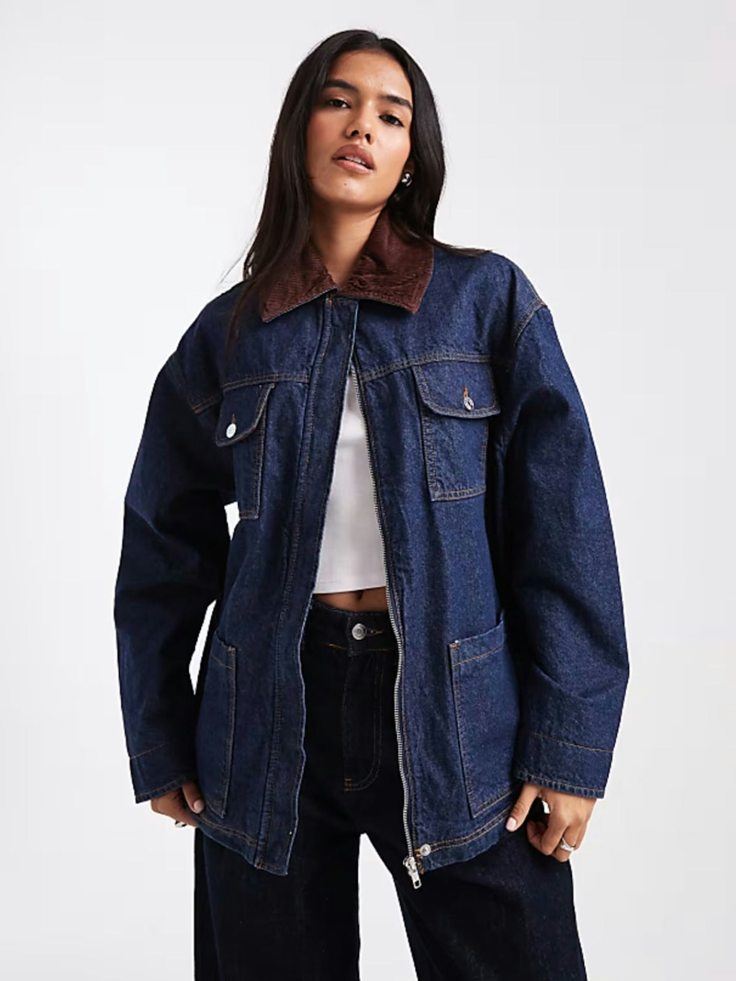 The 10 Best Barn Jackets To Shop, Chosen By Fashion Writers