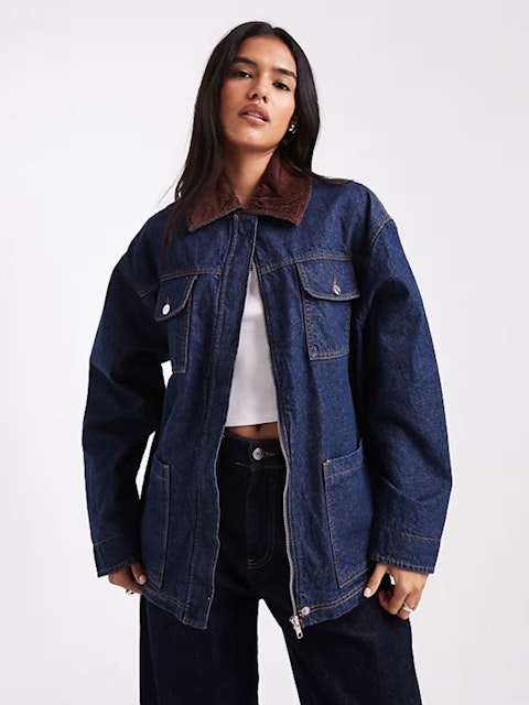 The 10 Best Barn Jackets To Shop, Chosen By Fashion Writers