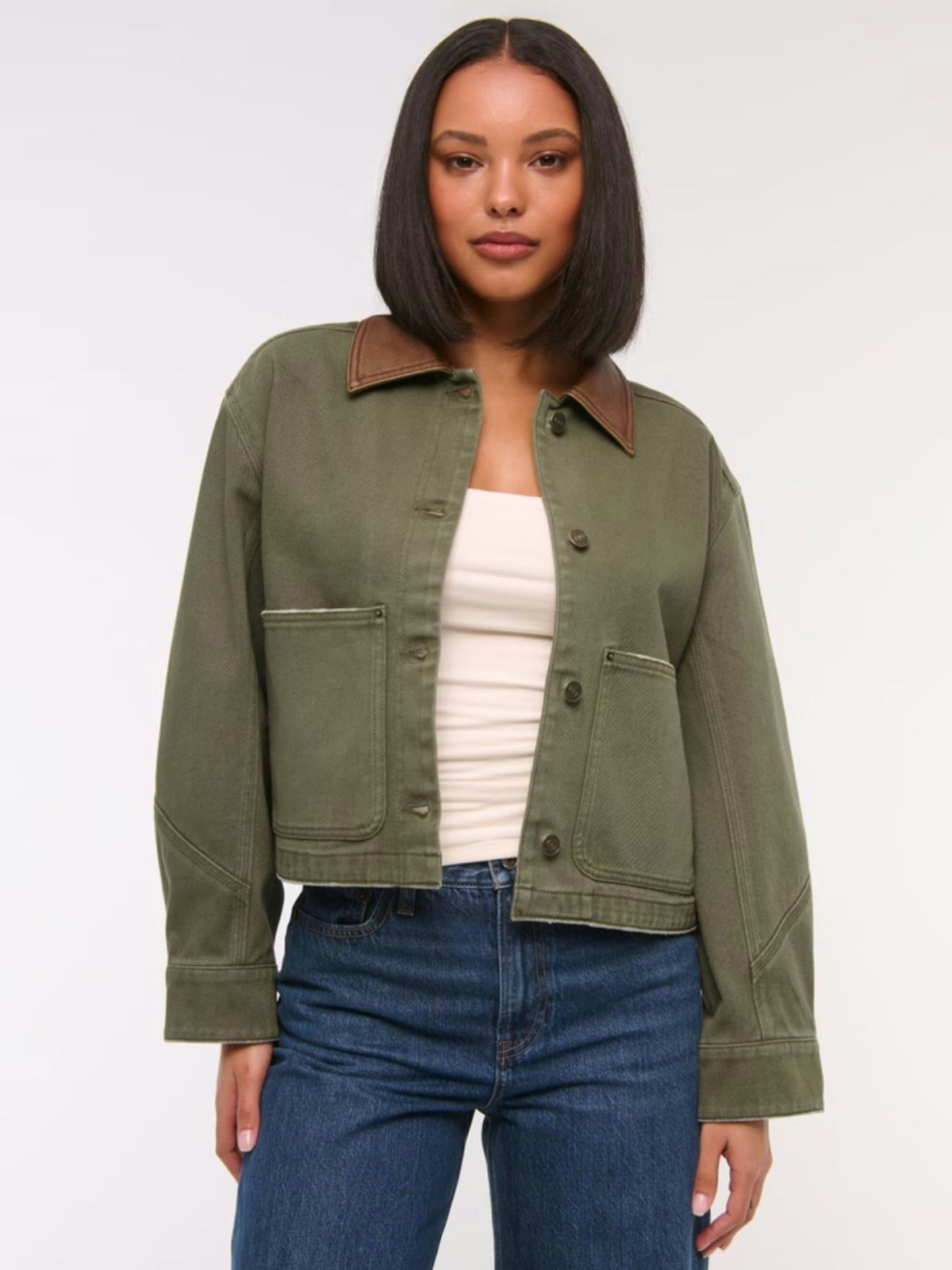 The 10 Best Barn Jackets To Shop, Chosen By Fashion Writers