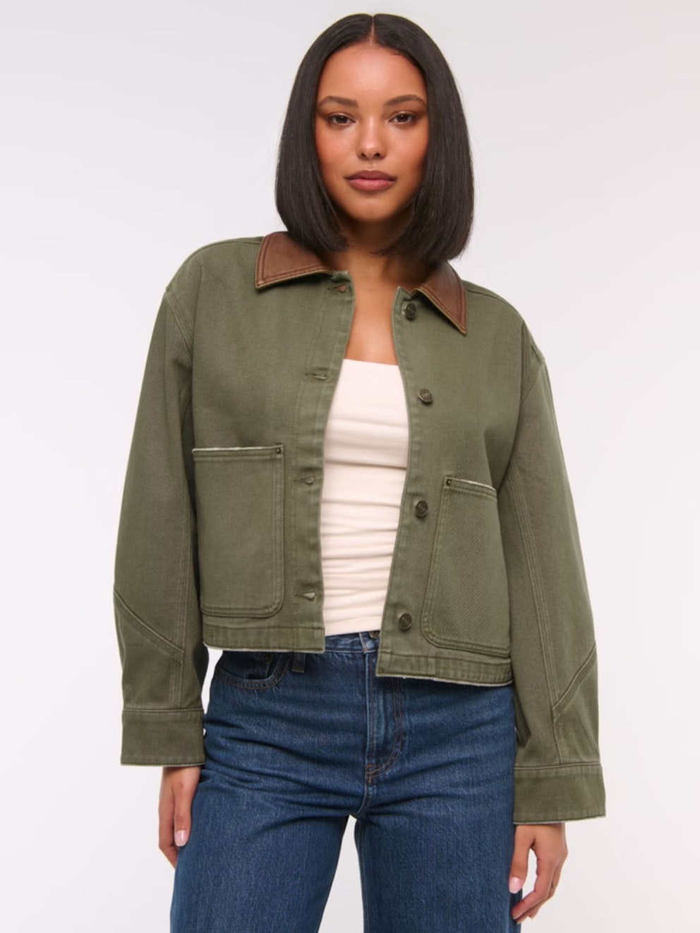The 10 Best Barn Jackets To Shop, Chosen By Fashion Writers