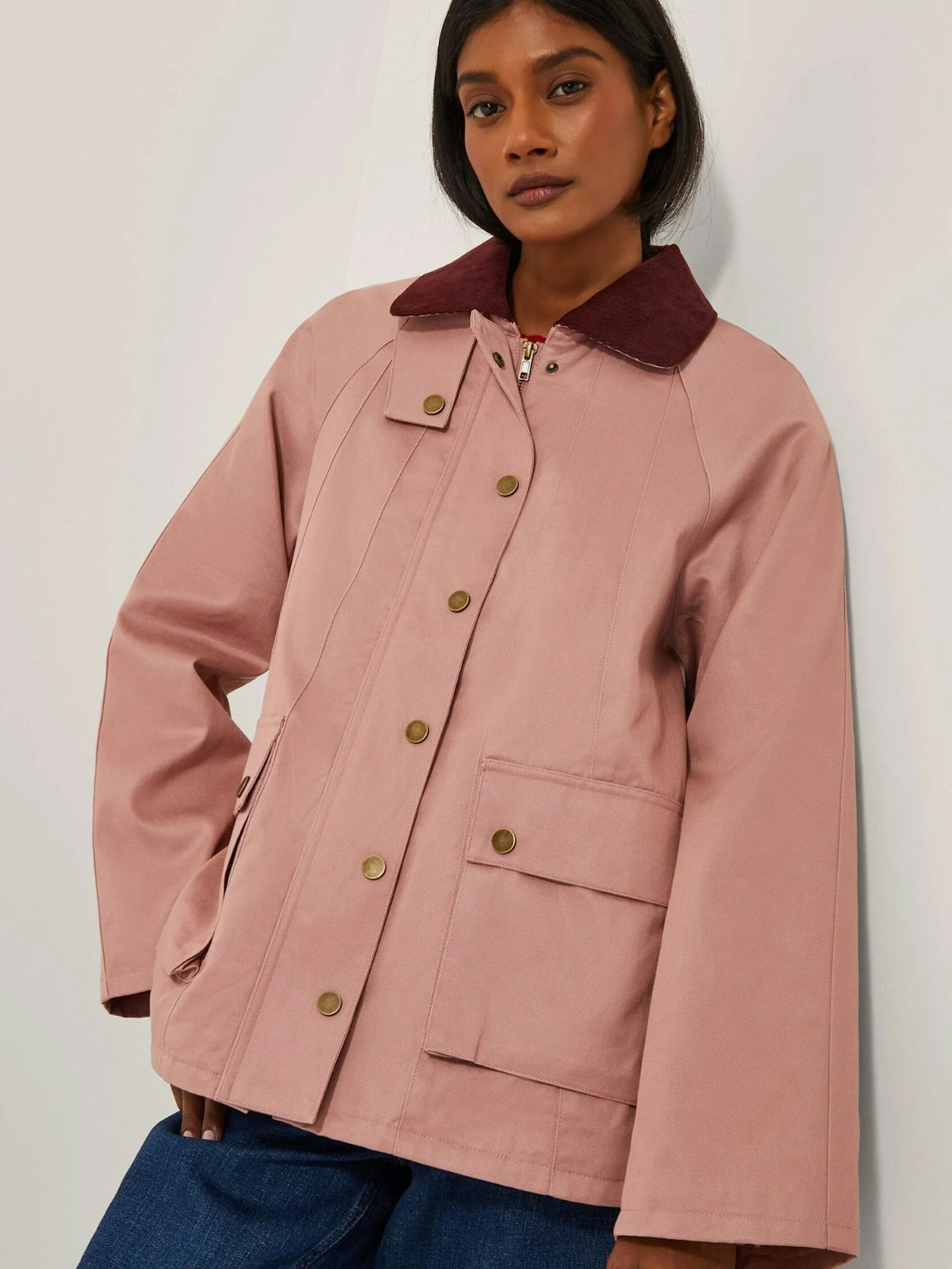 The 10 Best Barn Jackets To Shop, Chosen By Fashion Writers