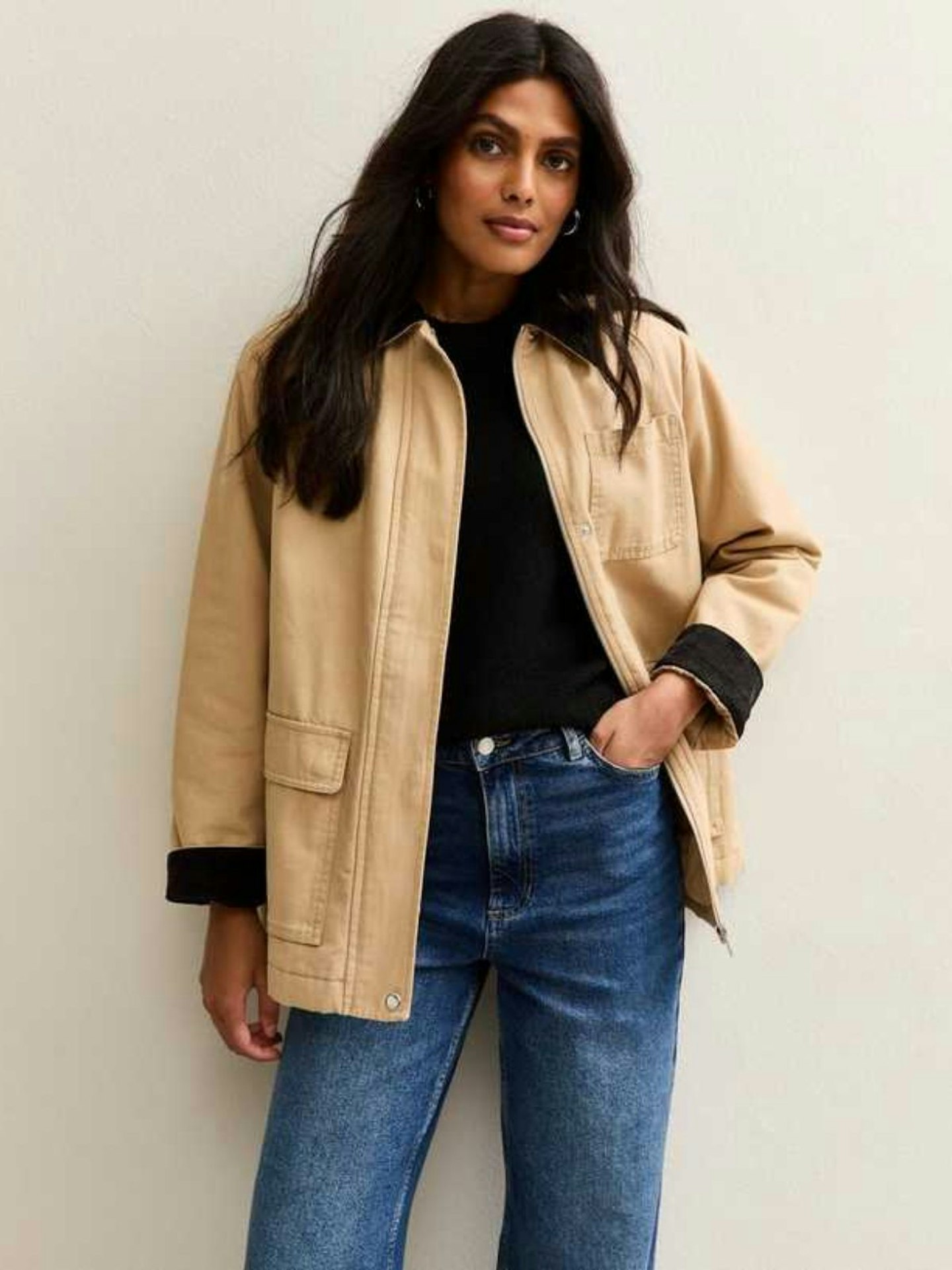 The 10 Best Barn Jackets To Shop, Chosen By Fashion Writers