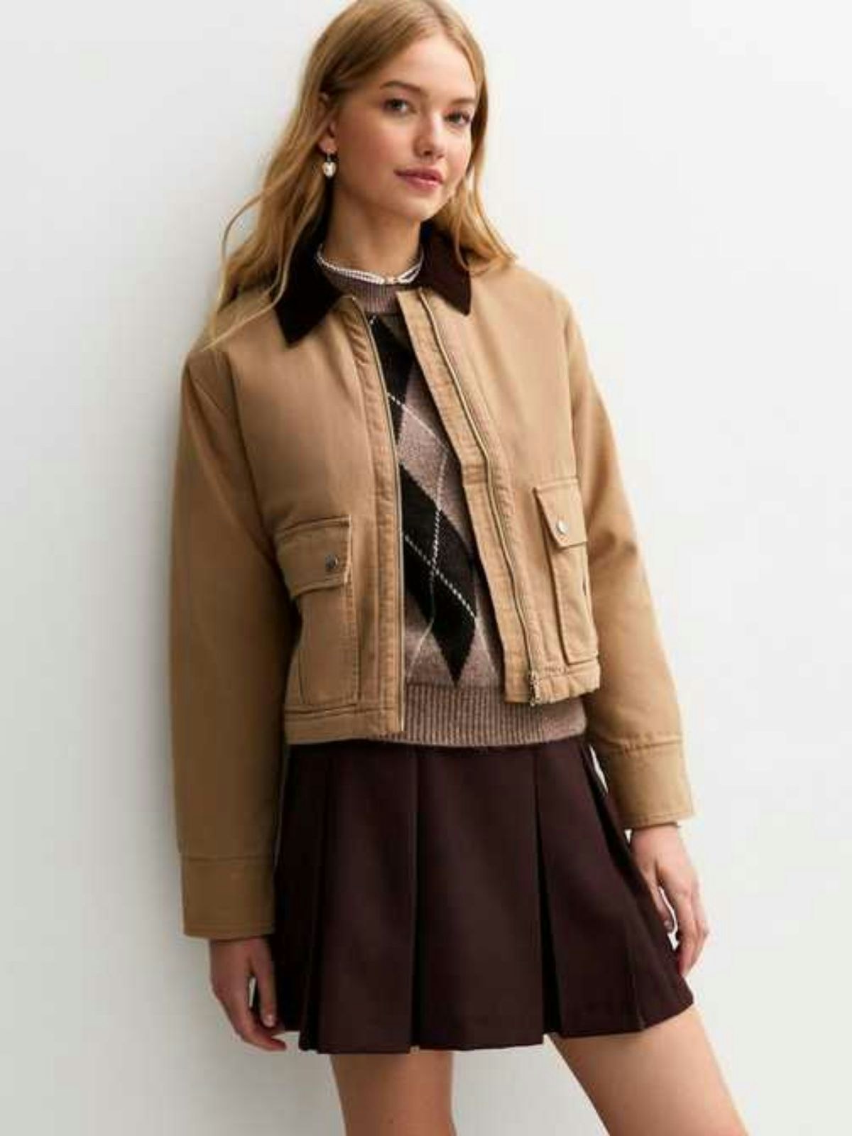 The 10 Best Barn Jackets To Shop, Chosen By Fashion Writers