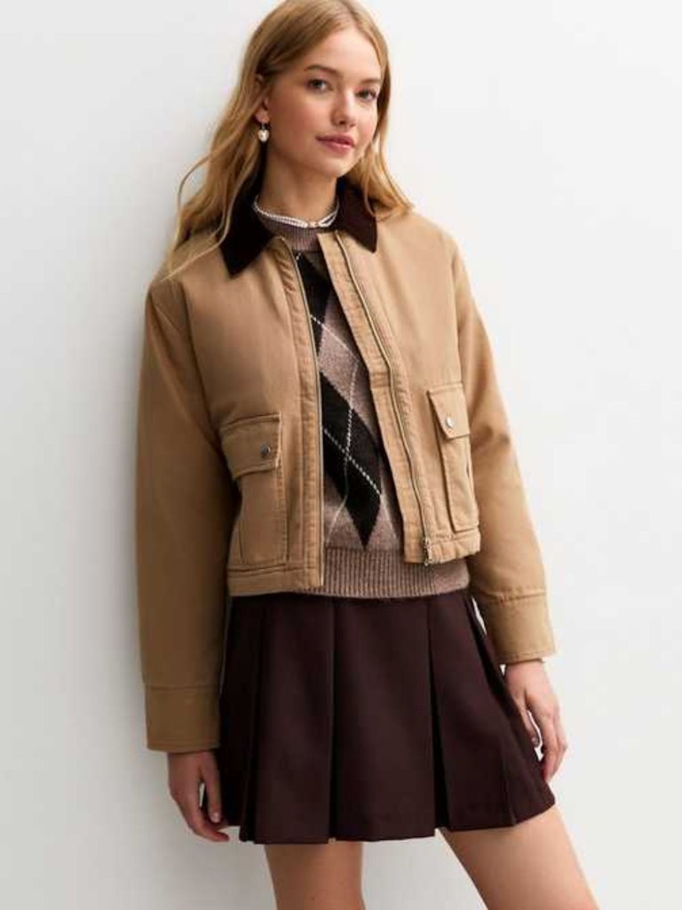 The 10 Best Barn Jackets To Shop, Chosen By Fashion Writers