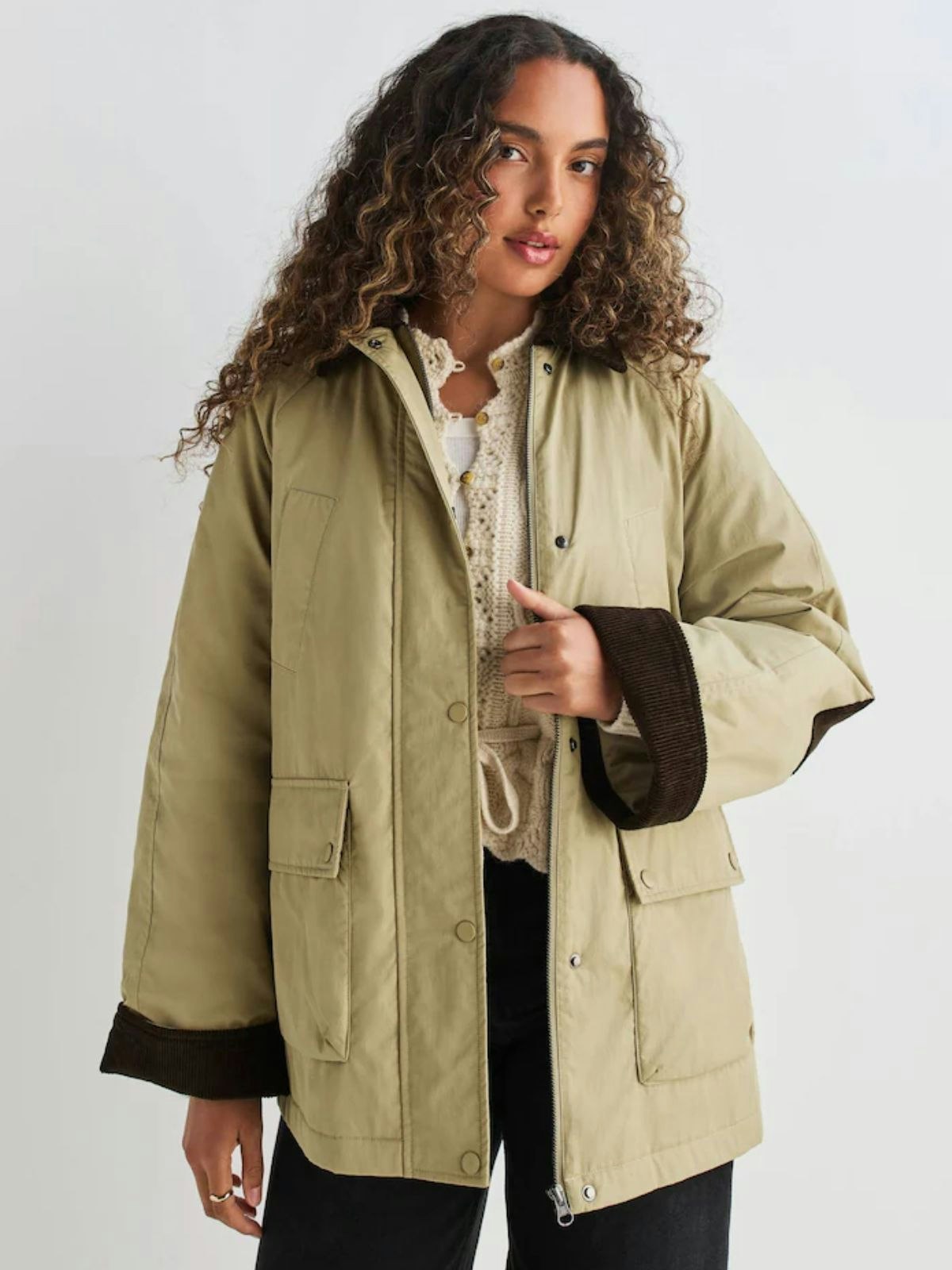 The 10 Best Barn Jackets To Shop, Chosen By Fashion Writers
