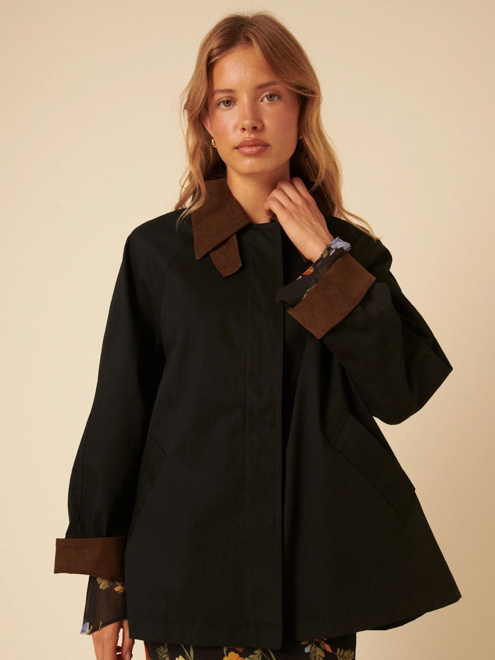 The 10 Best Barn Jackets To Shop, Chosen By Fashion Writers
