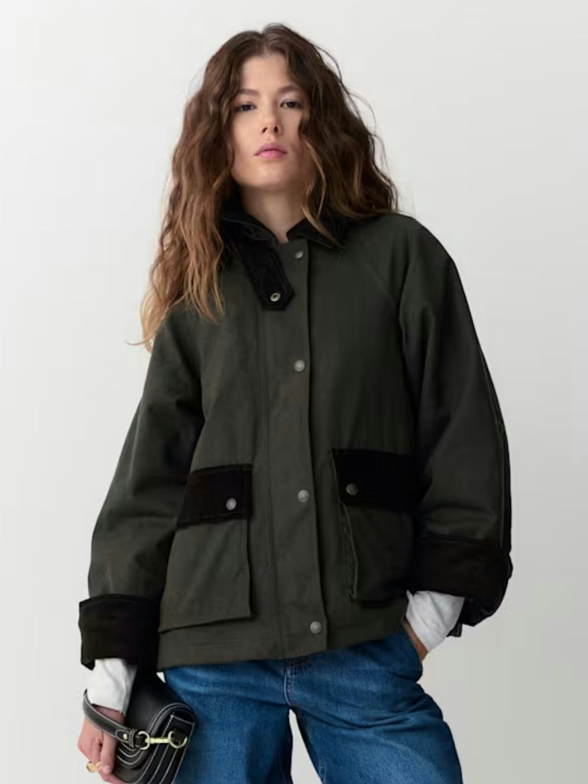 The 10 Best Barn Jackets To Shop, Chosen By Fashion Writers