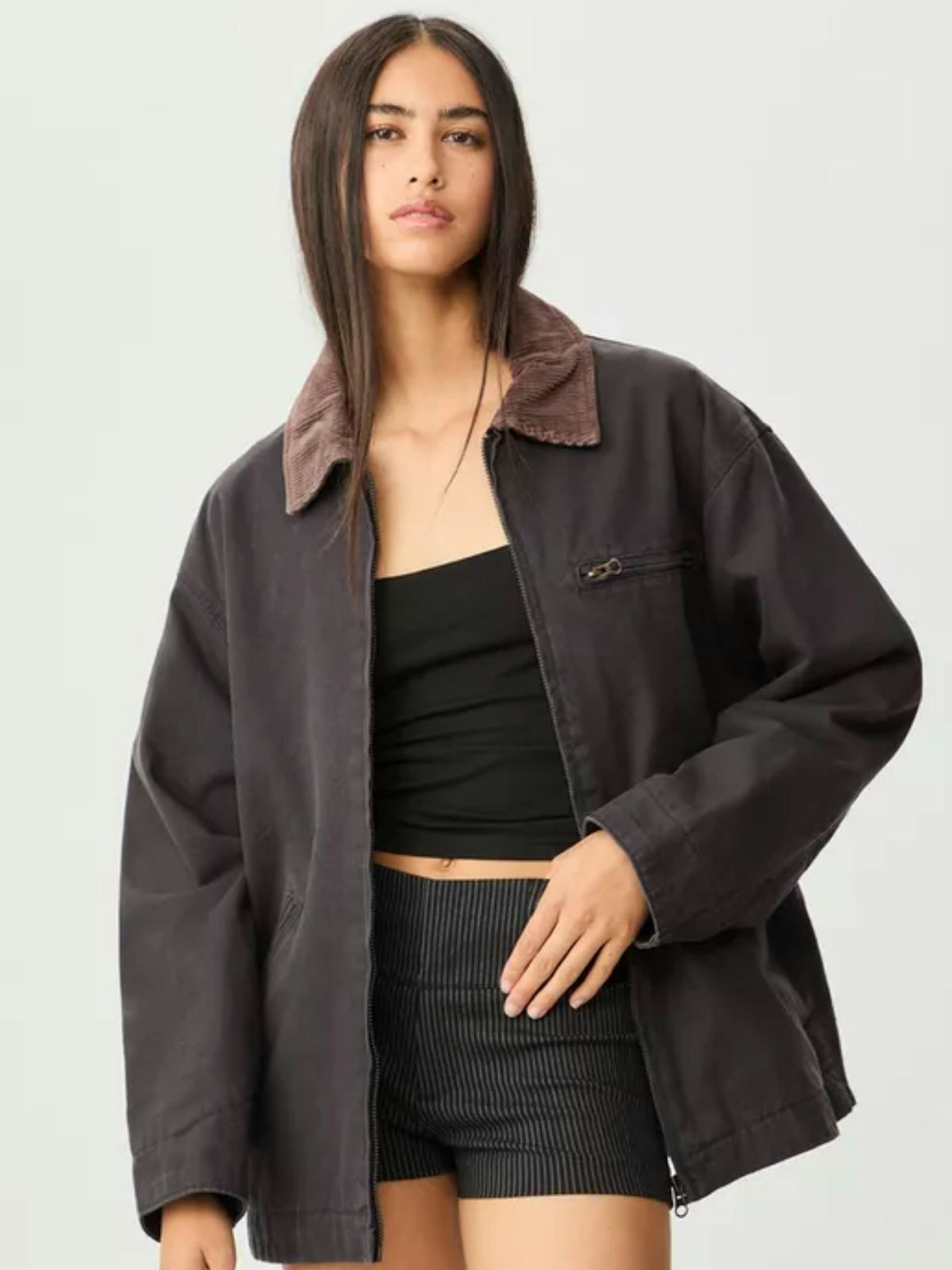 The 10 Best Barn Jackets To Shop, Chosen By Fashion Writers