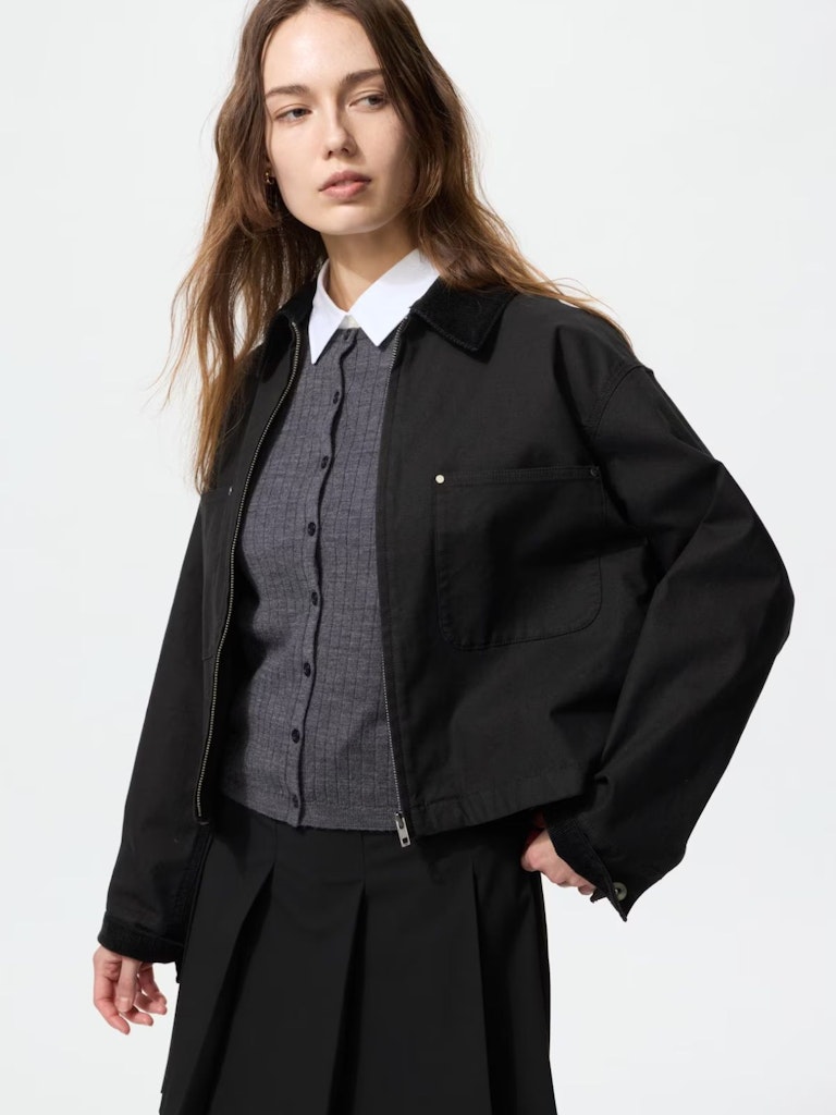 The 10 Best Barn Jackets To Shop, Chosen By Fashion Writers