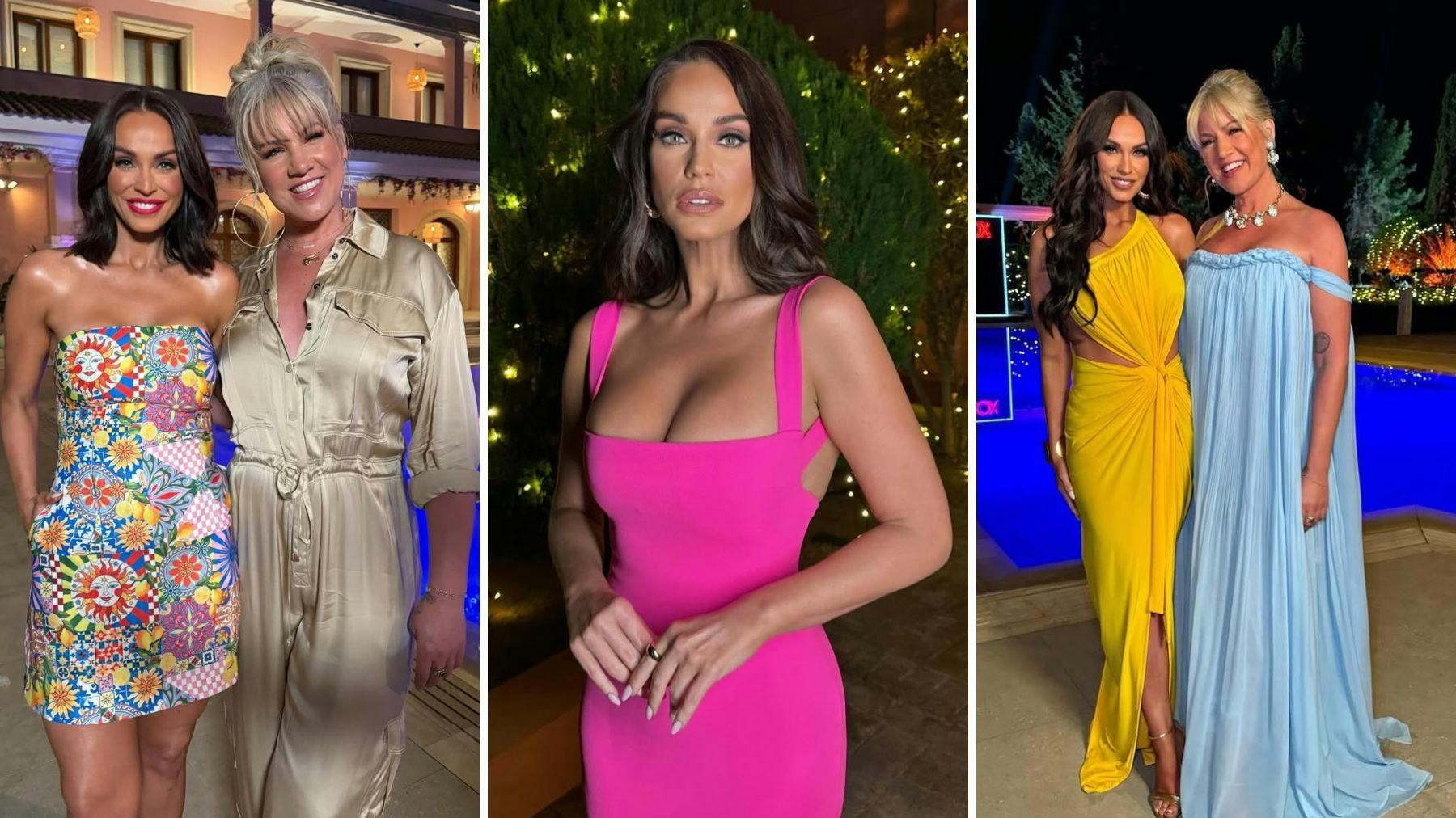 Where to shop Vicky Pattison's 'The Honesty Box' outfits