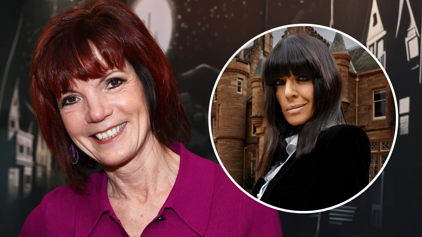 EXCLUSIVE The Traitors' Diane Carson: ‘I worry about the egos on Celebrity Traitors’