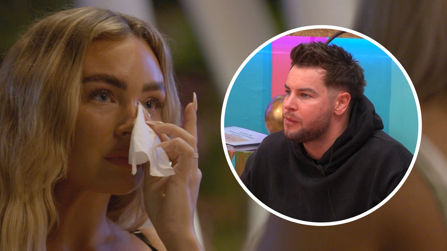 EXCLUSIVE: TOWIE star reveals REAL reason behind Ella Rae Wise and ...