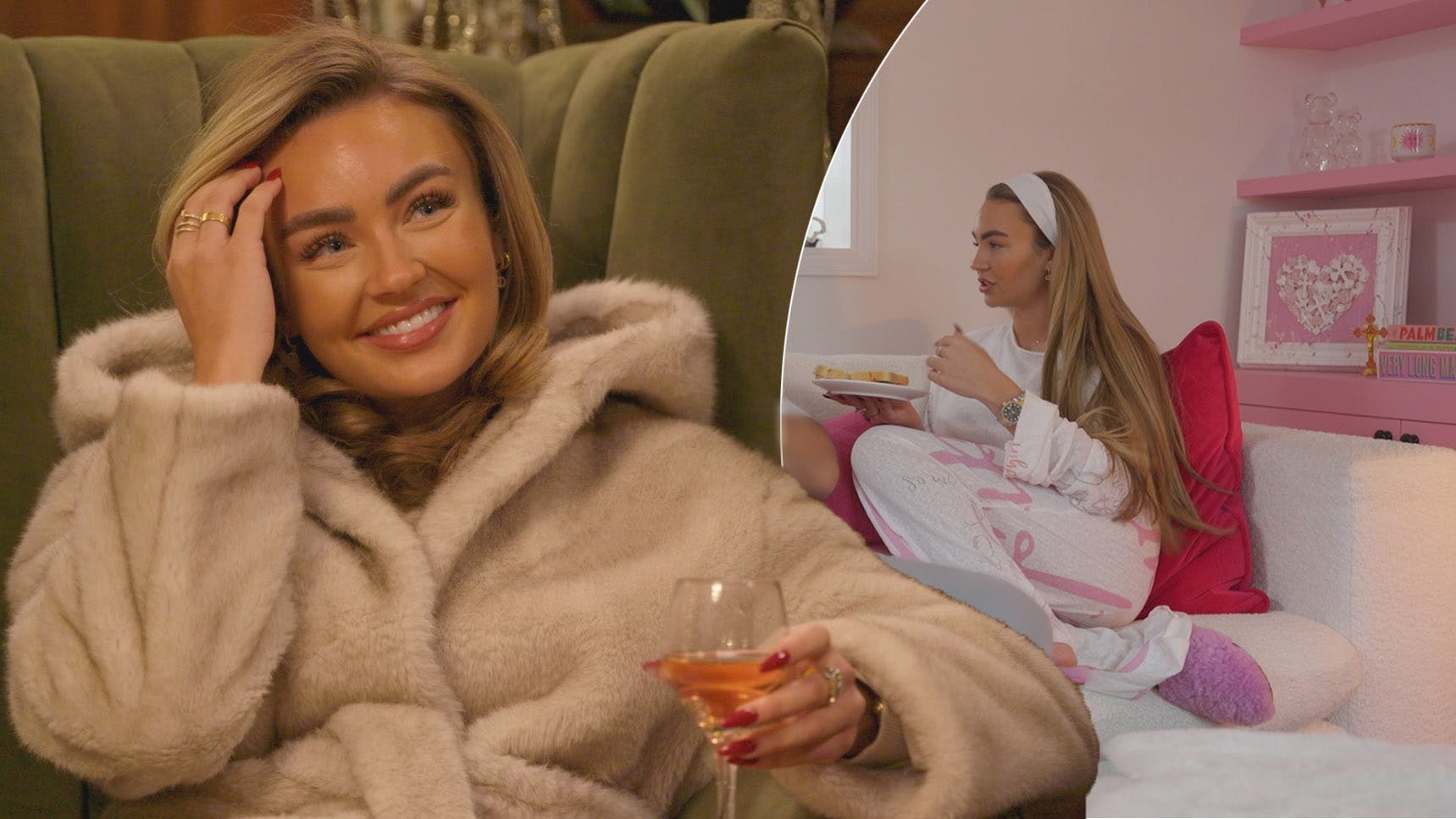 Towie | Entertainment | Closer