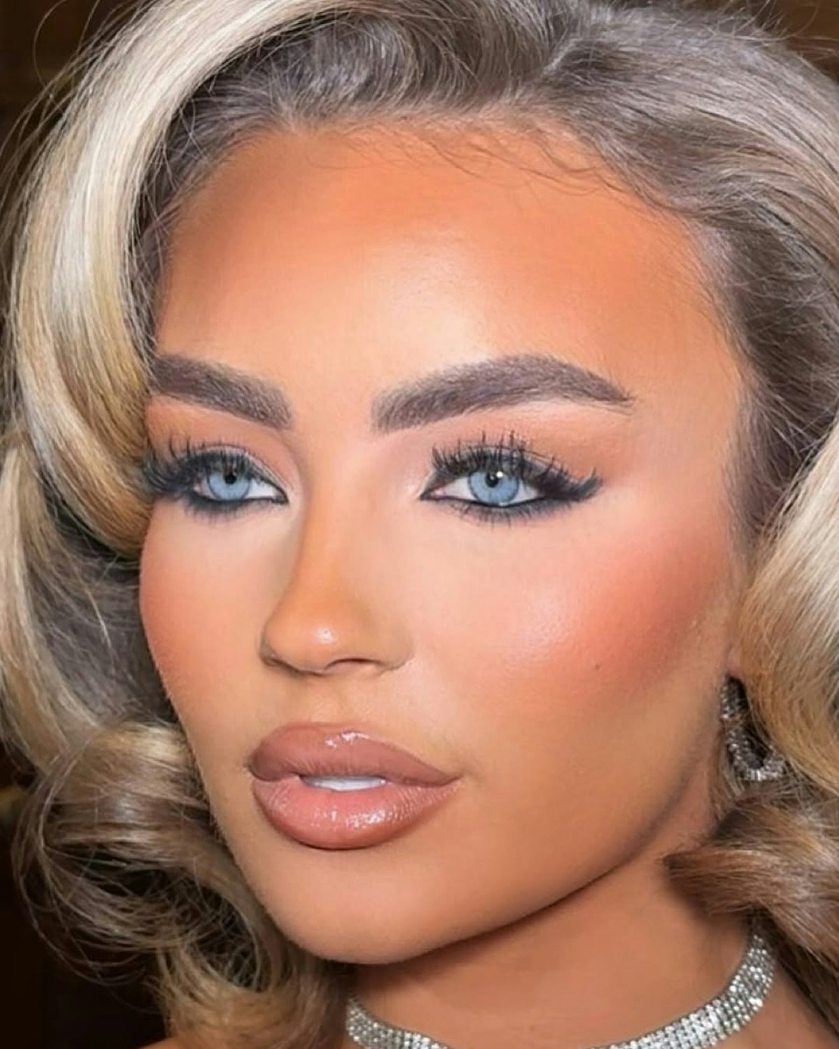 Ella Rae Wise Swears By £9 Moisturiser For Clear Skin