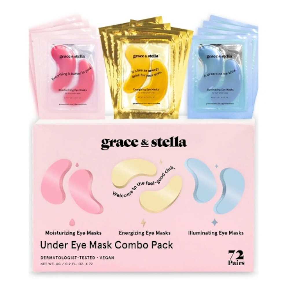 Grace And Stella Eye Mask review: My honest thoughts