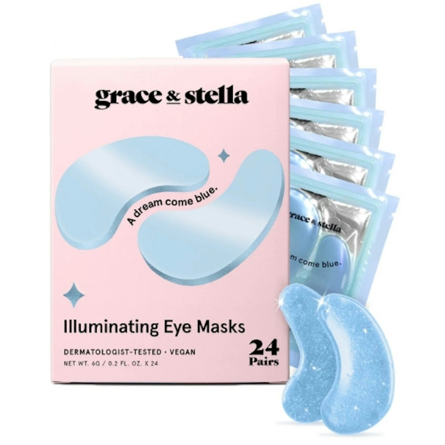 Grace And Stella Eye Mask Review: My Honest Thoughts