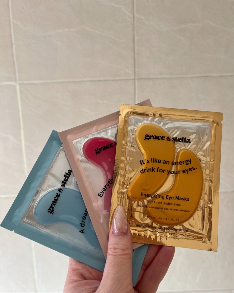 Grace And Stella Eye Mask Review: My Honest Thoughts