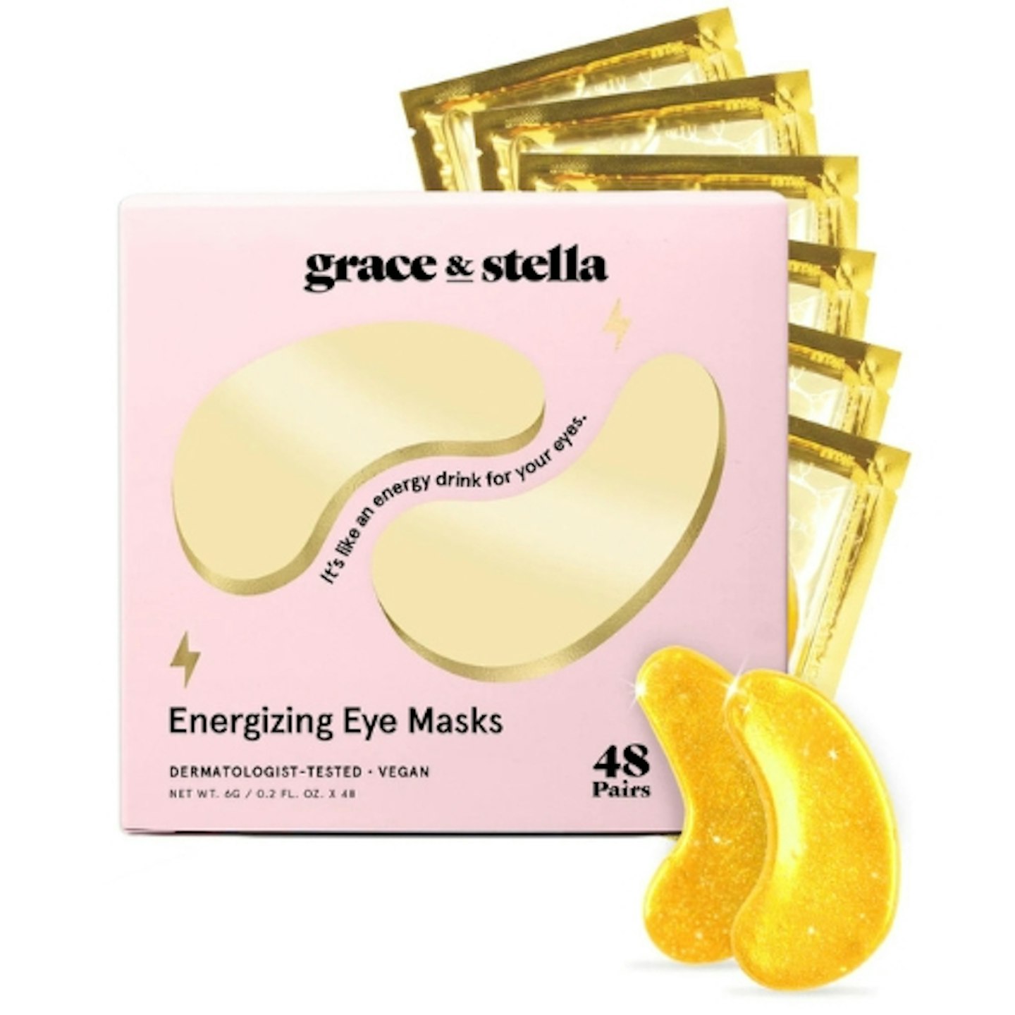 Grace And Stella Eye Mask review: My honest thoughts