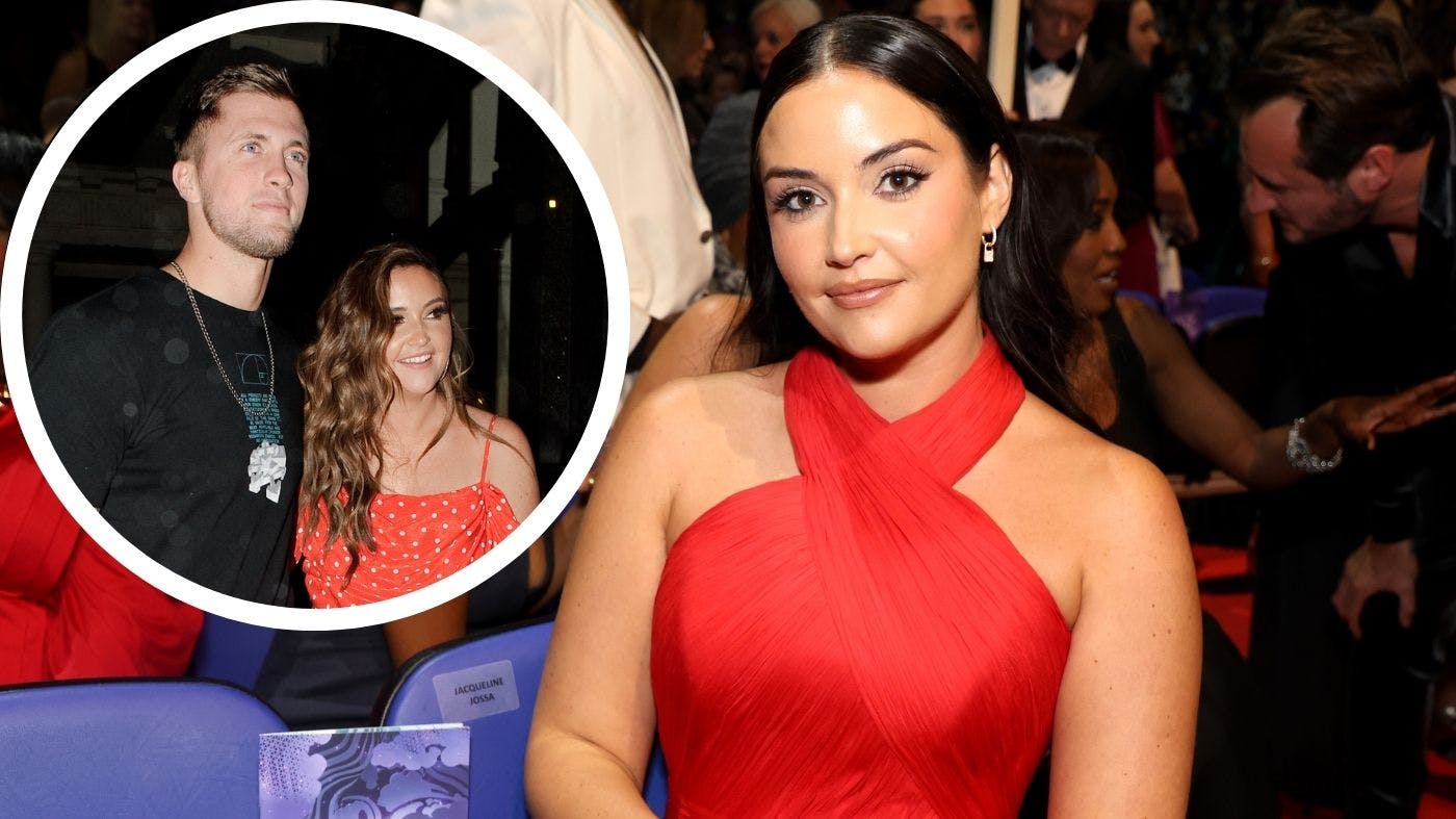 New cheat fears: Jacqueline Jossa's make-up holiday with Dan Osborne ...