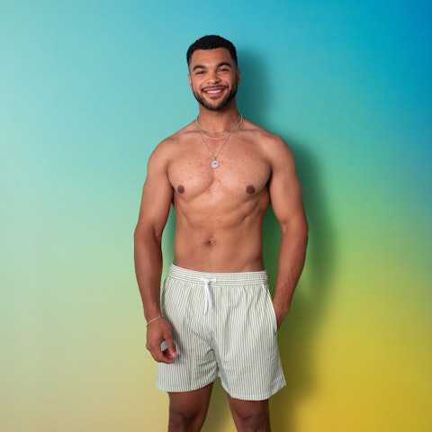Love Island 2025's Jamie Rhodes: his age, job and Yasmin Pettet ...