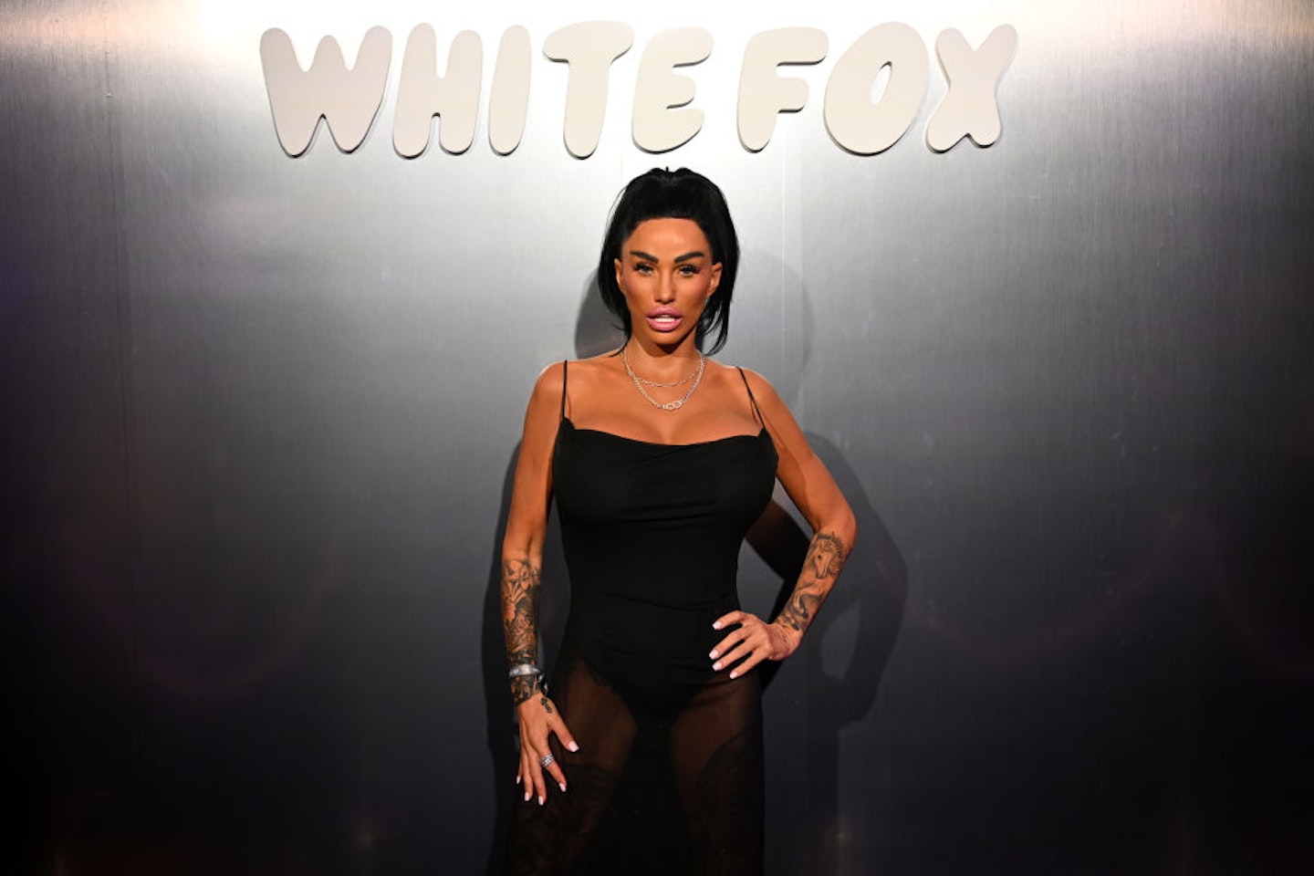 Katie Price's terrifying copycat surgery: 'I'll look younger than ...