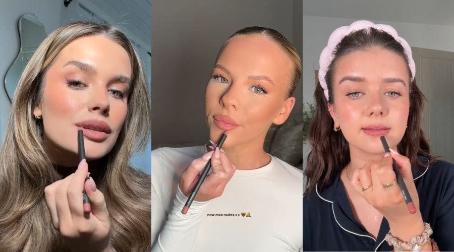 This iconic MAC 90s lip shade is back and we found dupes