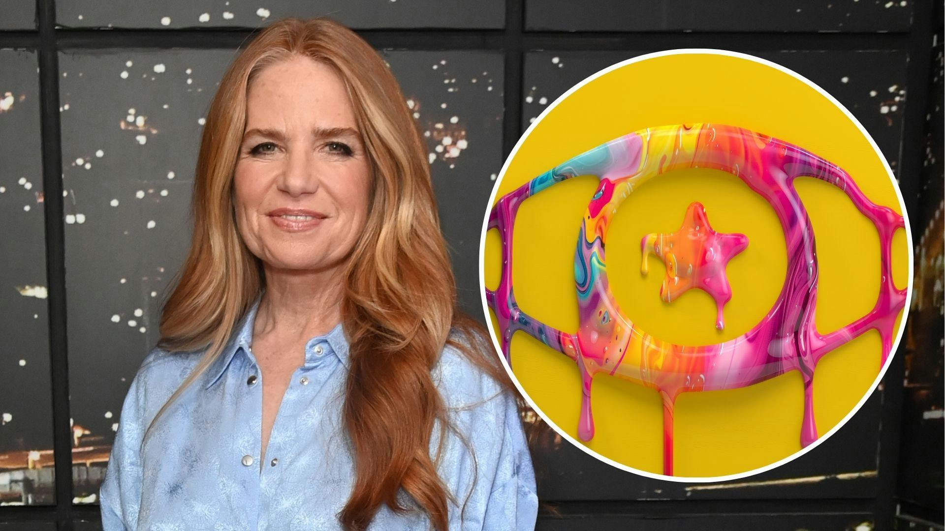 Celebrity Big Brother: 'Patsy Palmer will start fiery rows - she'll ...