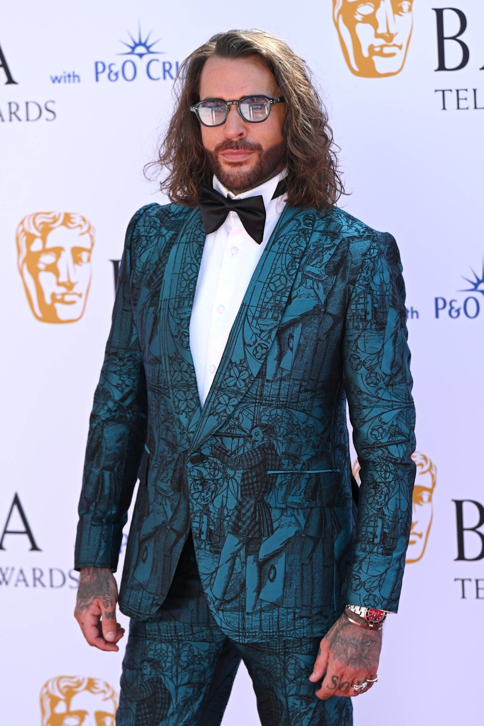 Pete Wicks unveils ’10 years younger’ transformation and wow