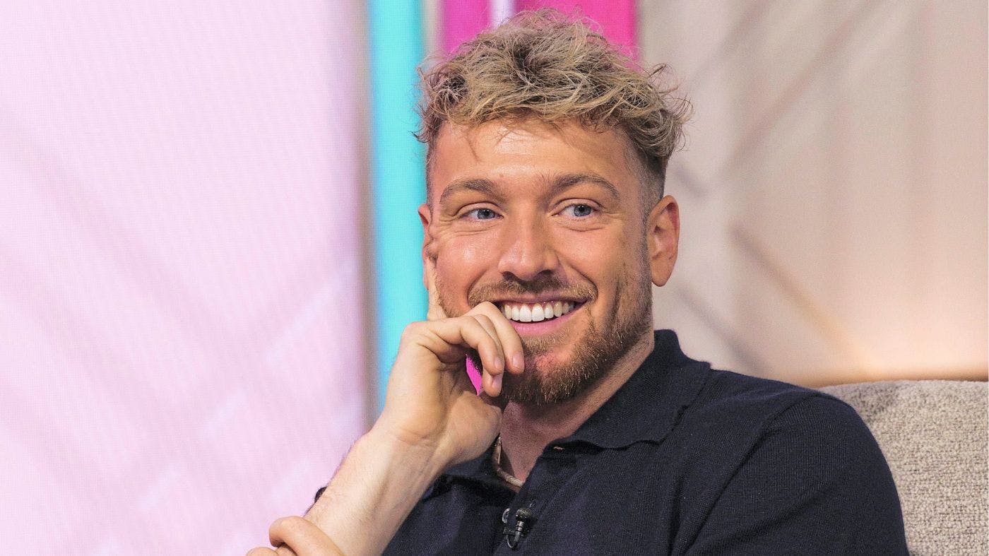 Love Island | Entertainment | Closer