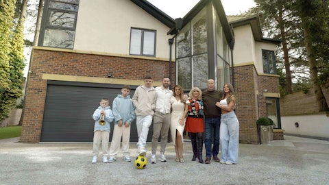 EXCLUSIVE Real Housewives of Cheshire’s Tanya Bardsley opens up about ...