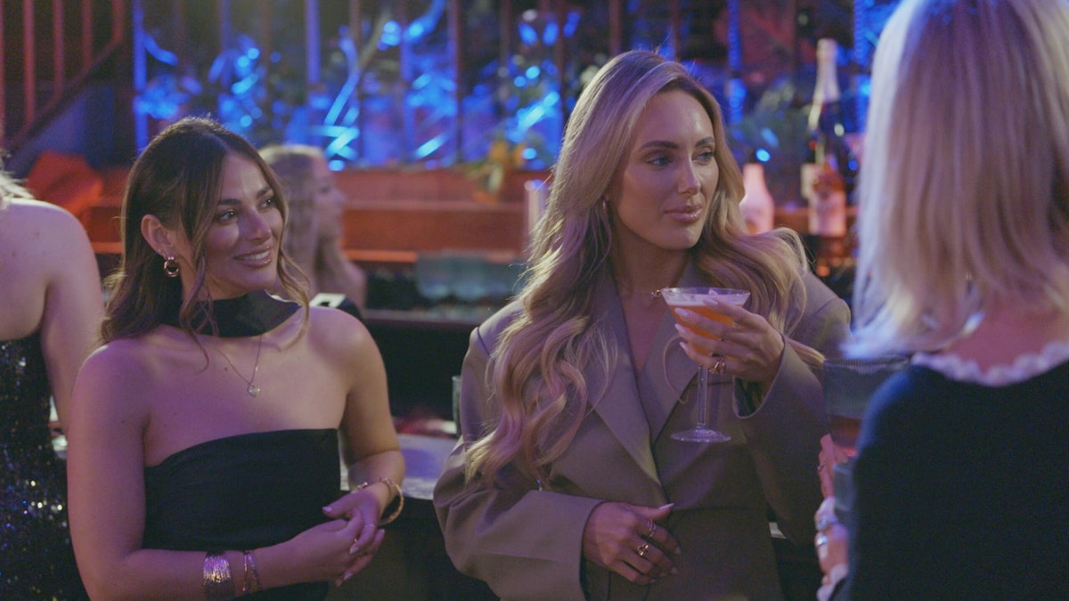 TOWIE: Courtney Green gives fans relationship ‘sneak peek’