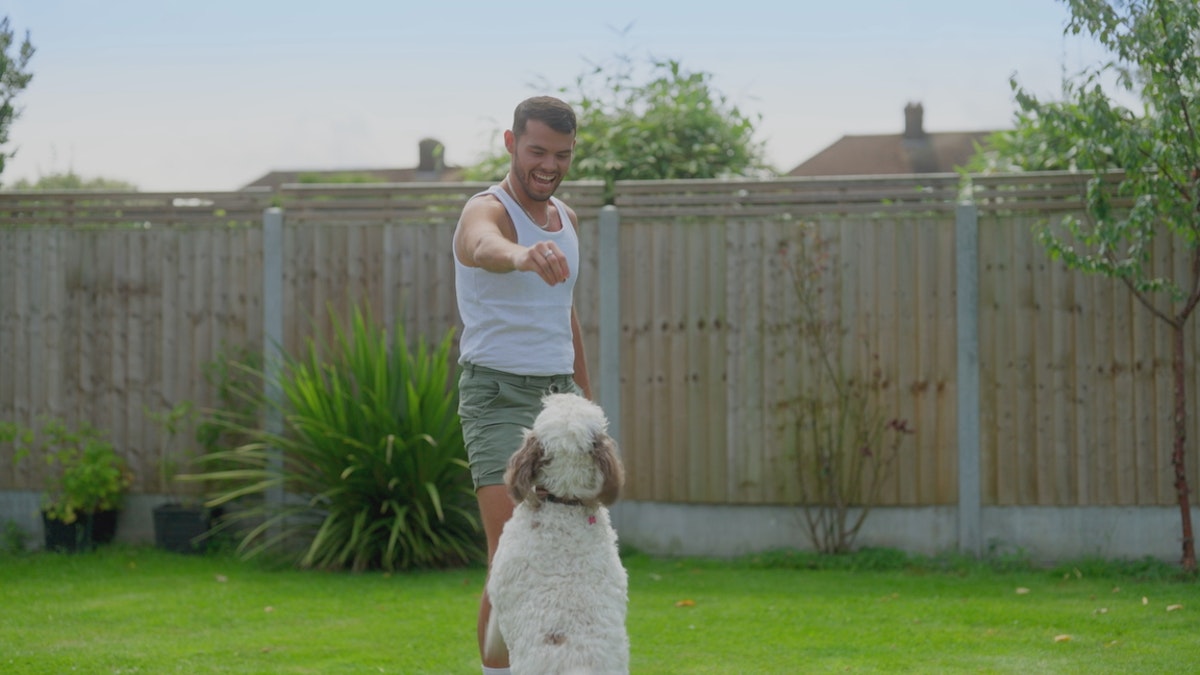 TOWIE’s Joe Blackman reveals job before the show and it’s WILD
