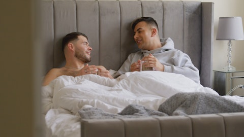 TOWIE’s Joe Blackman reveals job before the show and it’s WILD