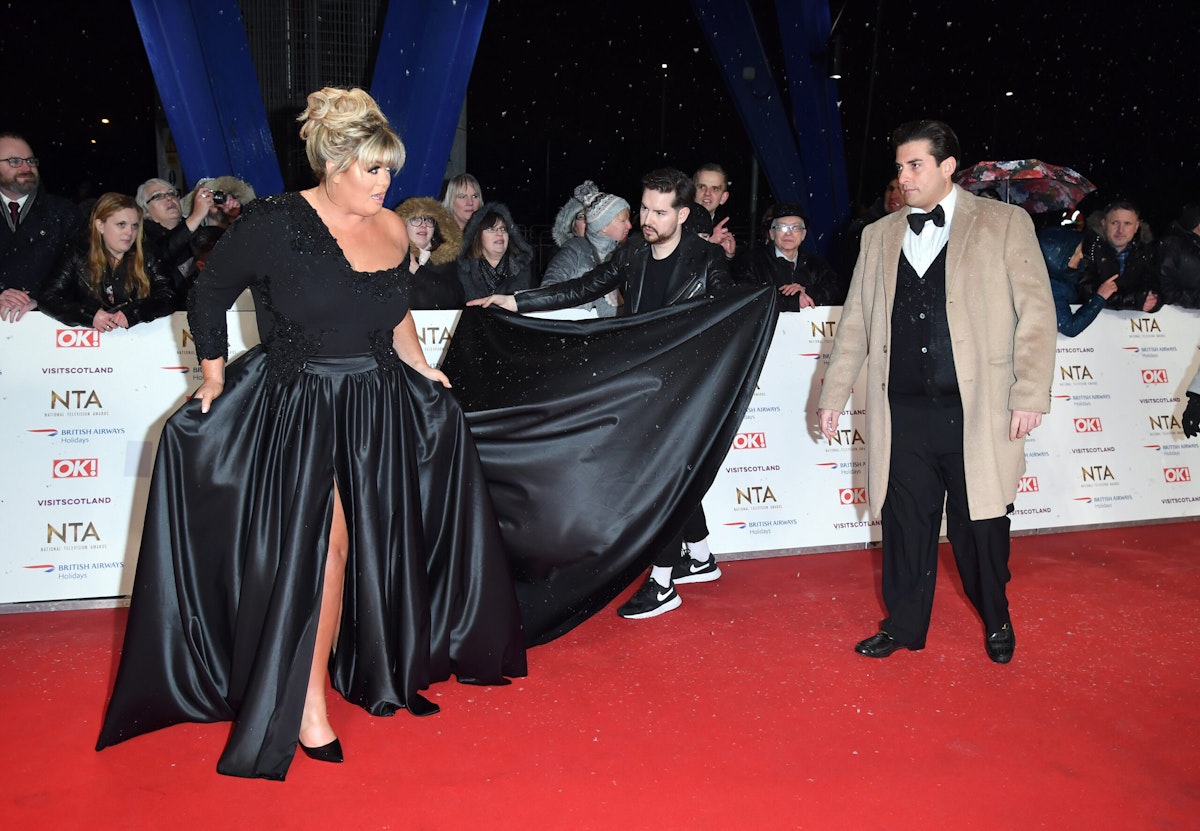 The ugly truth behind James Argent's brutal attack on girlfriend