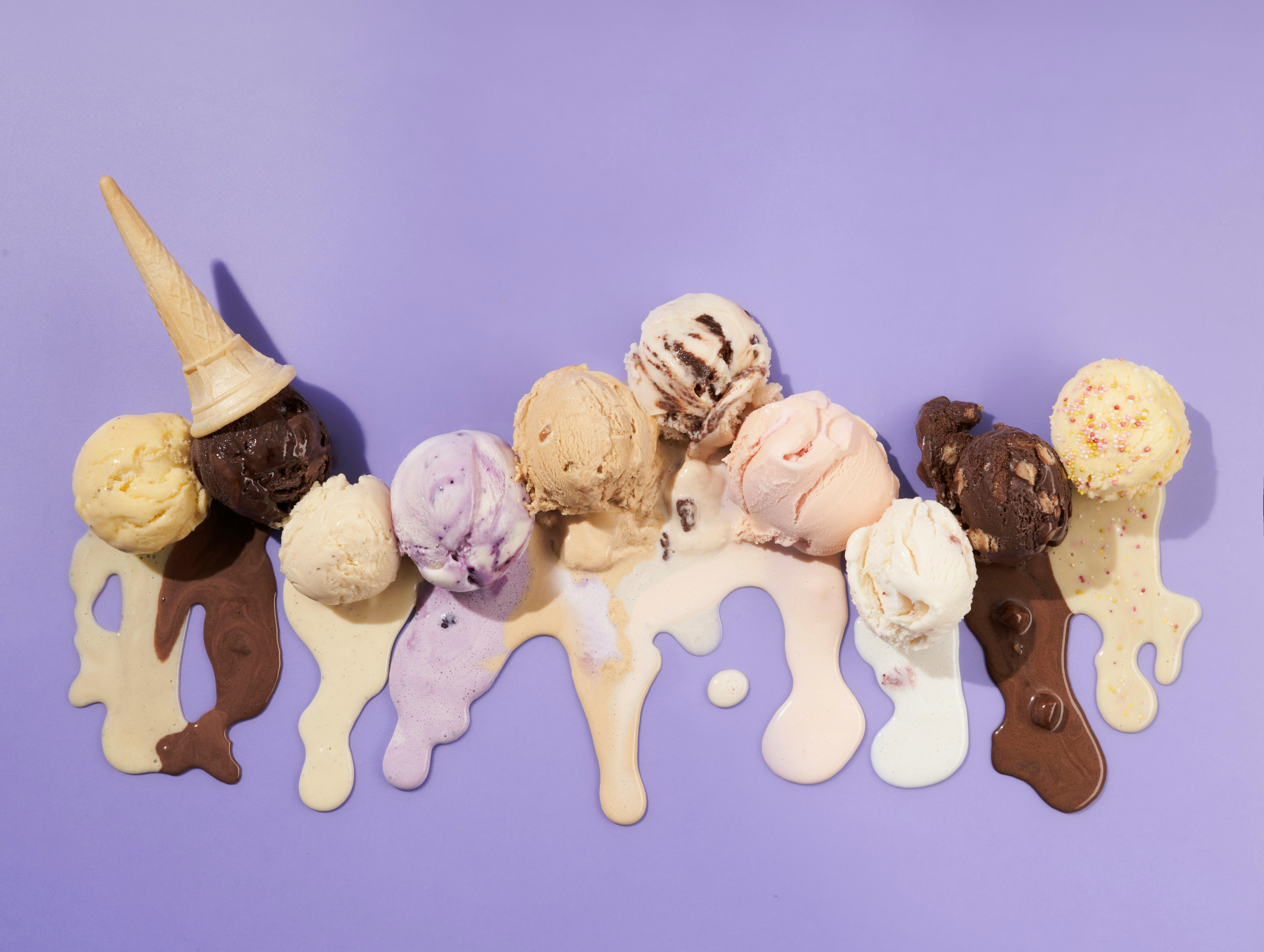 Best Lighter Ice Cream Taste Test: Top Guilt-Free Tubs for Summer